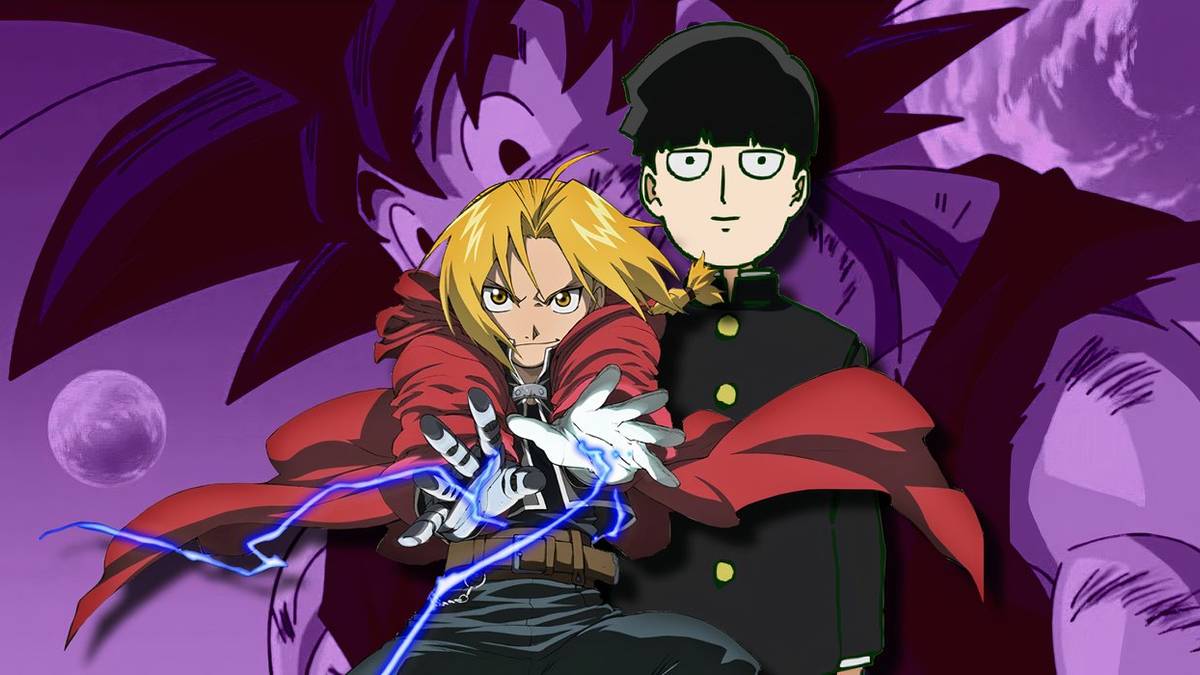 10 Incredible Manga Series With Absolutely Perfect Endings