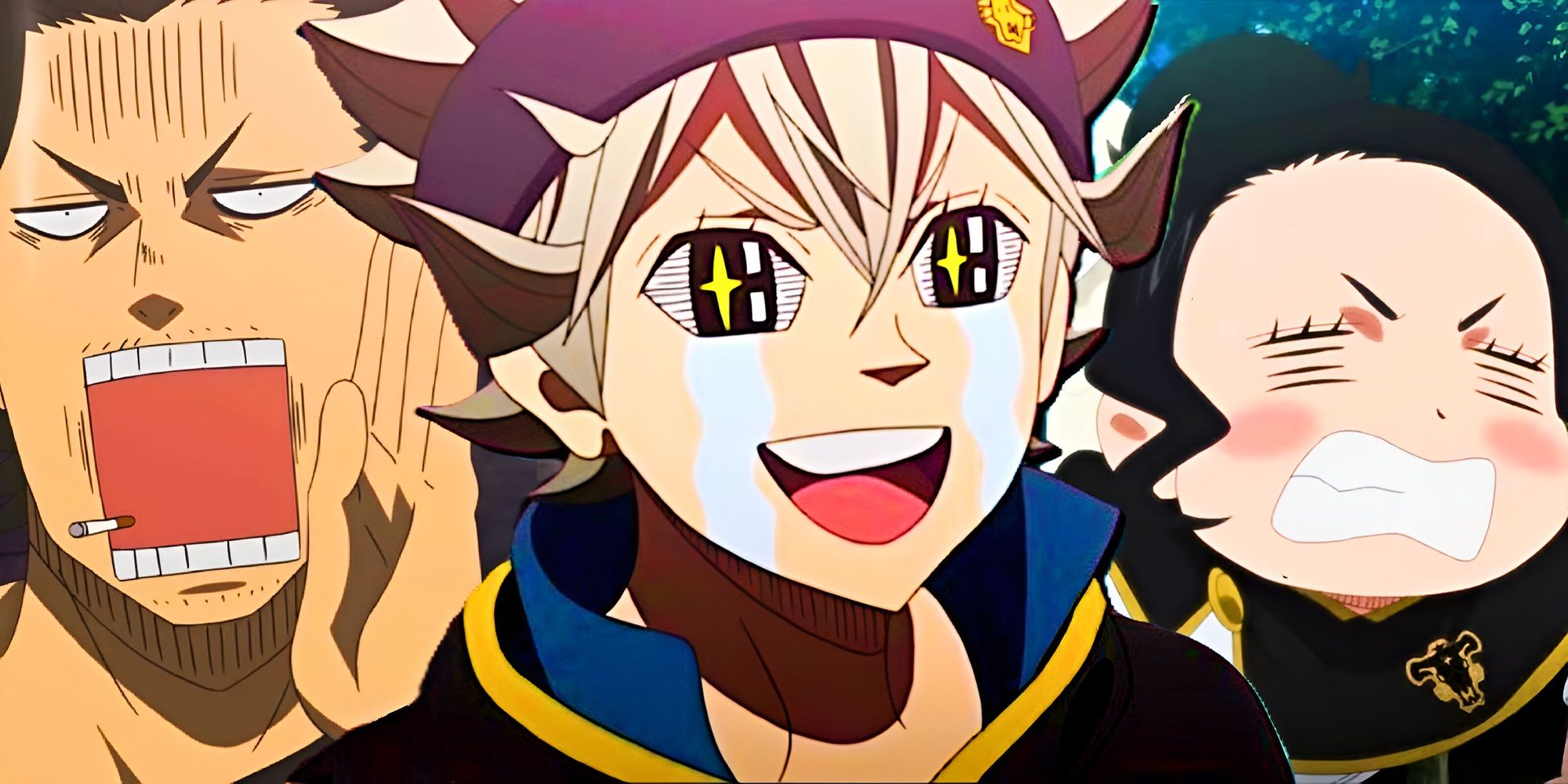 15 Best Anime Series Every Black Clover Fan Needs to Watch