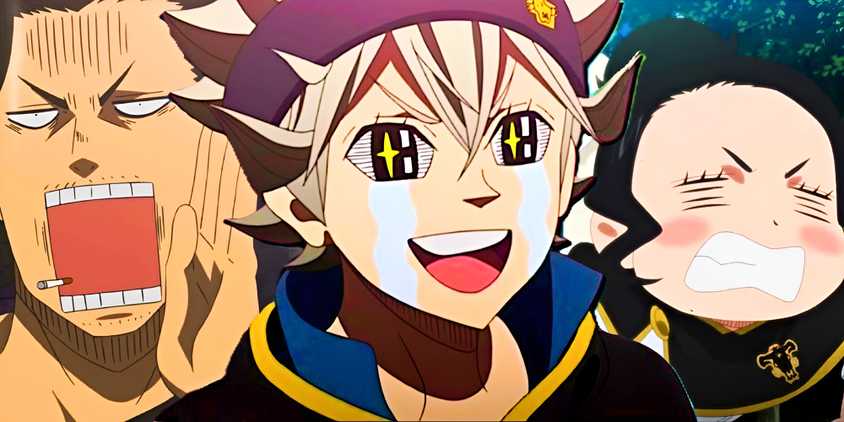 15 Best Anime Series Every Black Clover Fan Needs to Watch