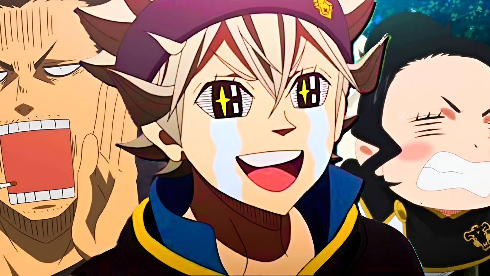 Black Clover Anime Sequel Is Reportedly In the Works Following a 5-Year ...