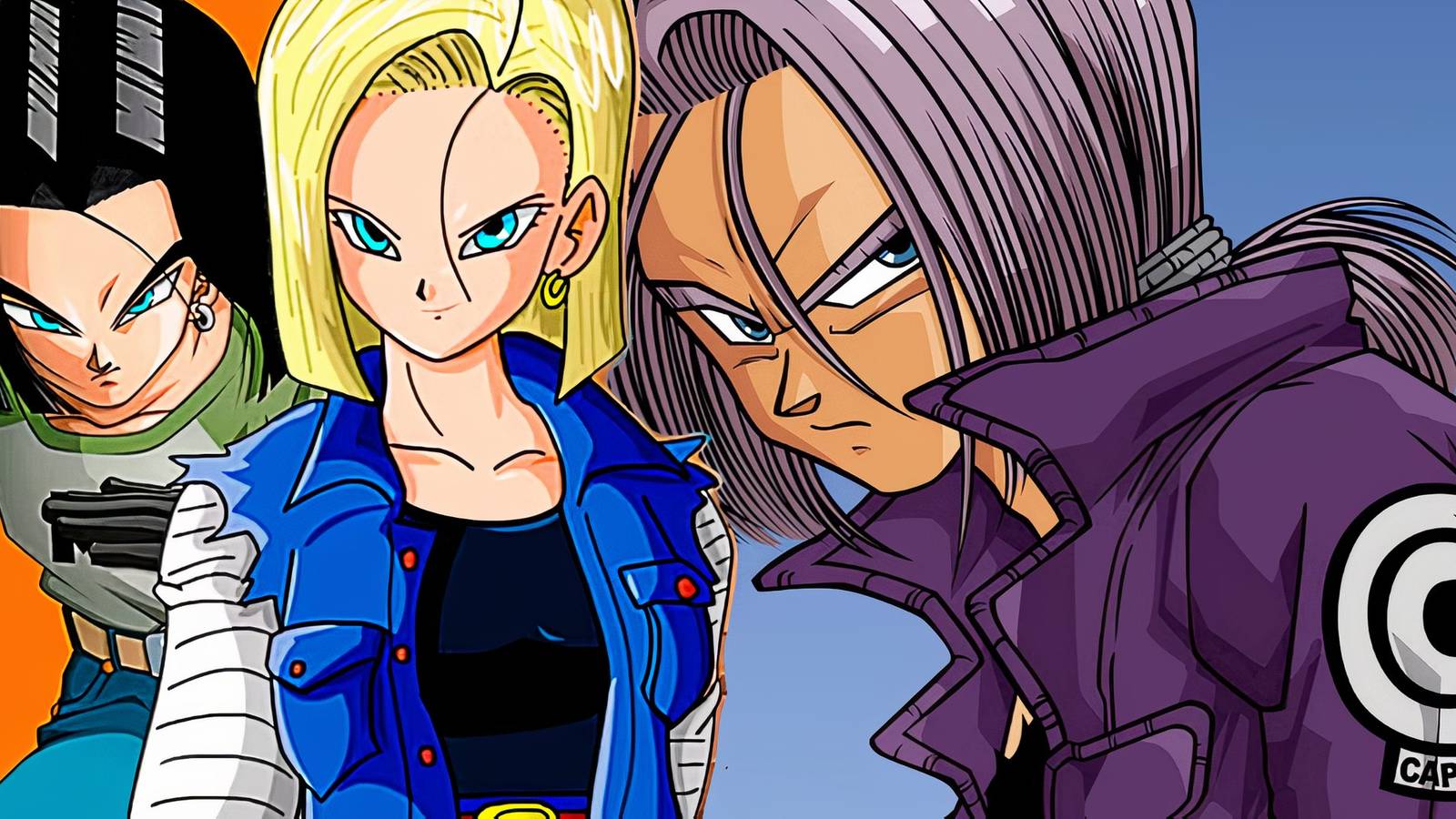 Future Trunks Ended One of the Best Dragon Ball Z Arcs With a Badass ...