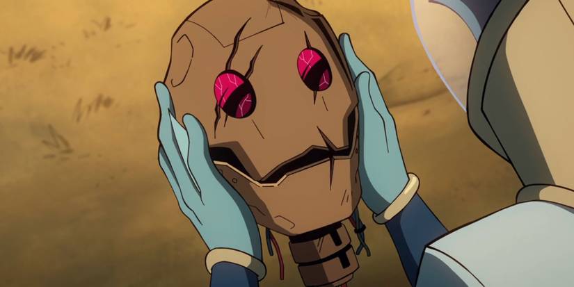 Creature Commandos Episode 3 Recap And Ending Explained