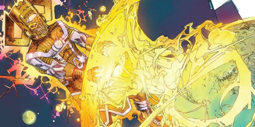 10 Most Important Planets Destroyed by Galactus