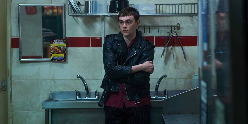 Gangs Of London Season 3: Everything You Need To Know