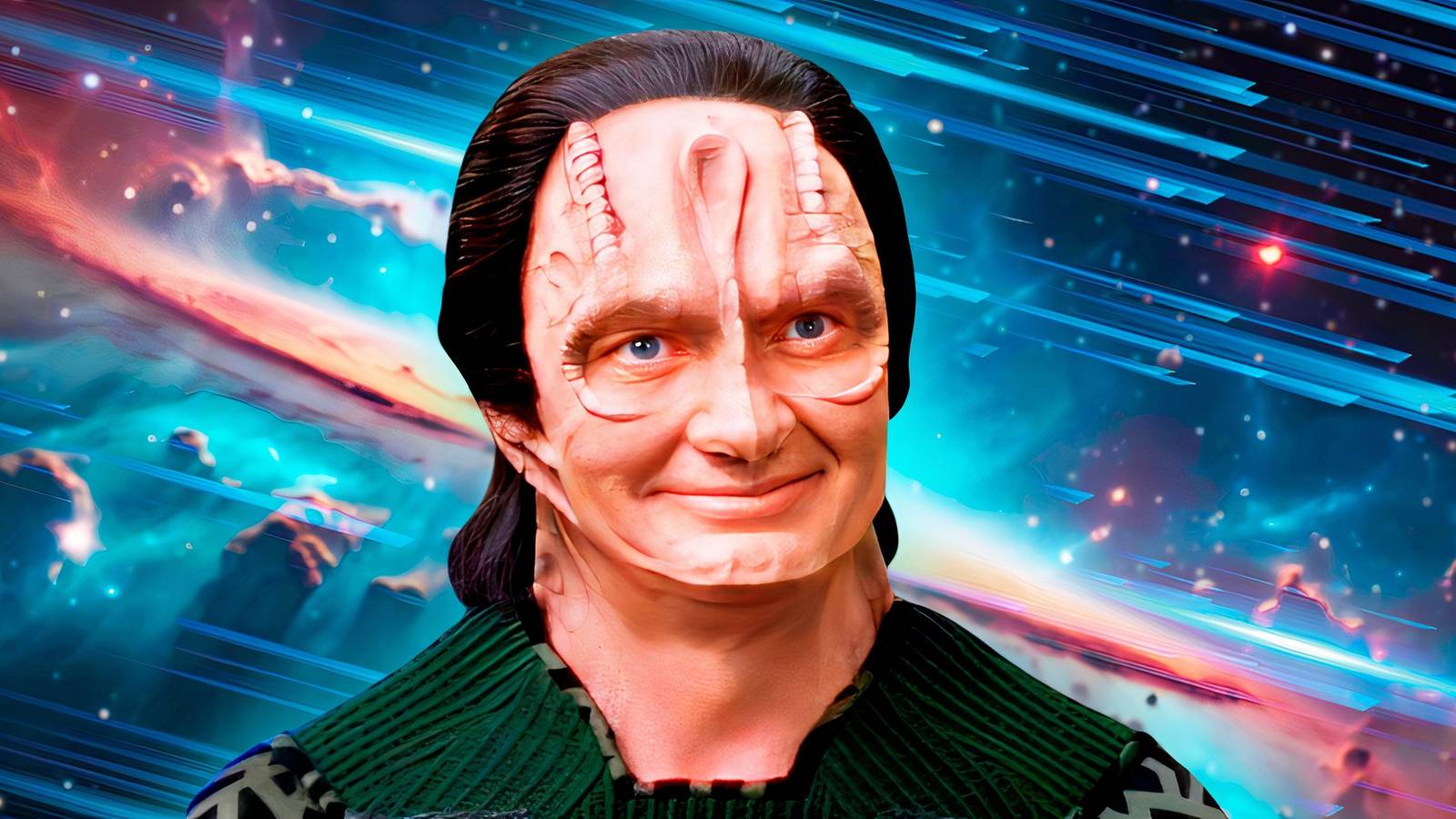 Star Trek: DS9’s Cardassian Spy Garak, Explained