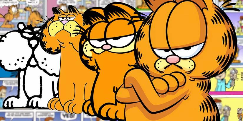 How Garfield's Global Fame Changed the Comic's Sense of Humor, Explained