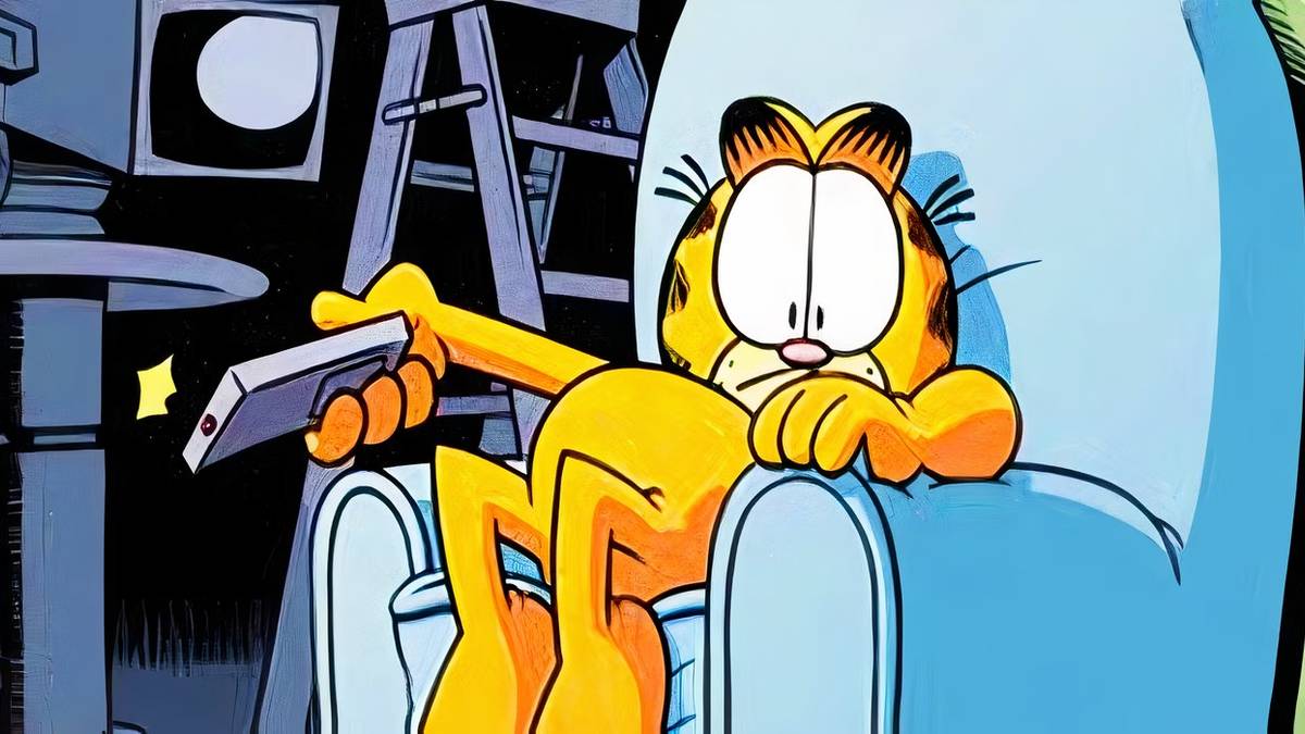 How Garfield's Global Fame Changed the Comic's Sense of Humor, Explained