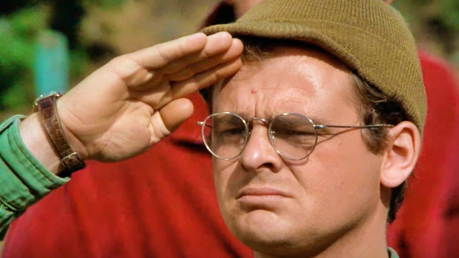 Why MASH Season 3's Surprise Death Was The Most Shocking Scene In Its ...