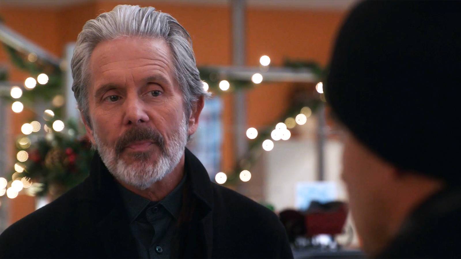 NCIS Season 23 Showrunner Explains Parker's Sister Introduction