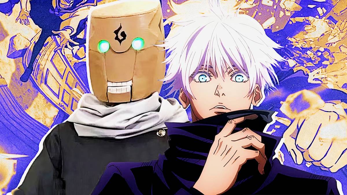 "Until We Meet Again": Jujutsu Kaisen Creator Bids Gojo Farewell In New ...