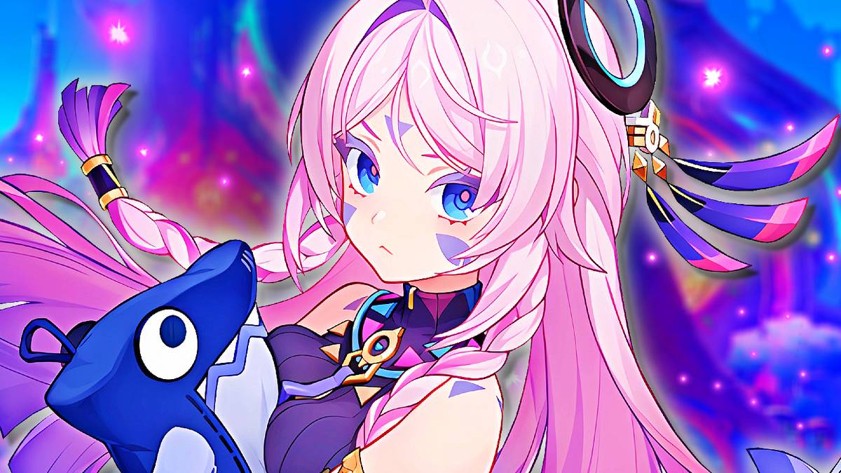 Genshin Impact: Best Citlali Builds (Weapons, Artifacts, Team Comps, Stats)
