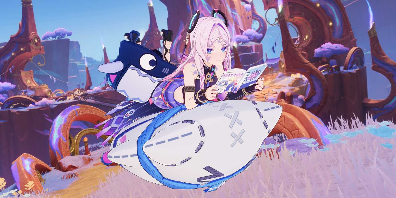 Genshin Impact: Best Citlali Builds (Weapons, Artifacts, Team Comps, Stats)