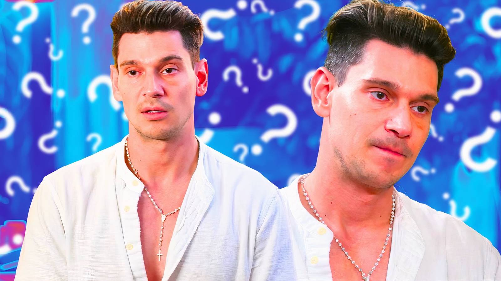 What Happened To Georgi Rusev After Darcey & Stacey Season 4?