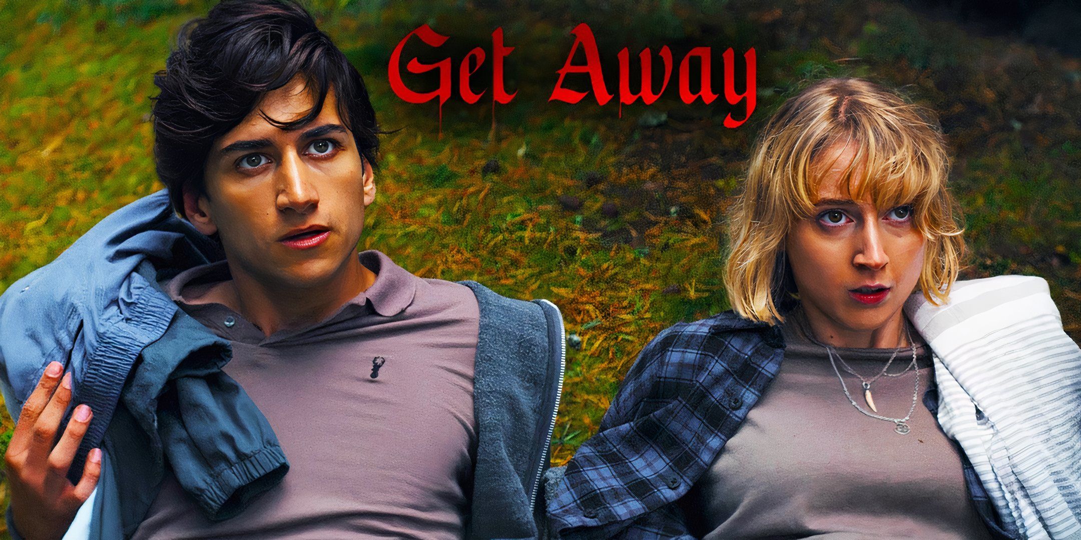 Get Away Summary, Trailer, Cast, Where to Watch and More