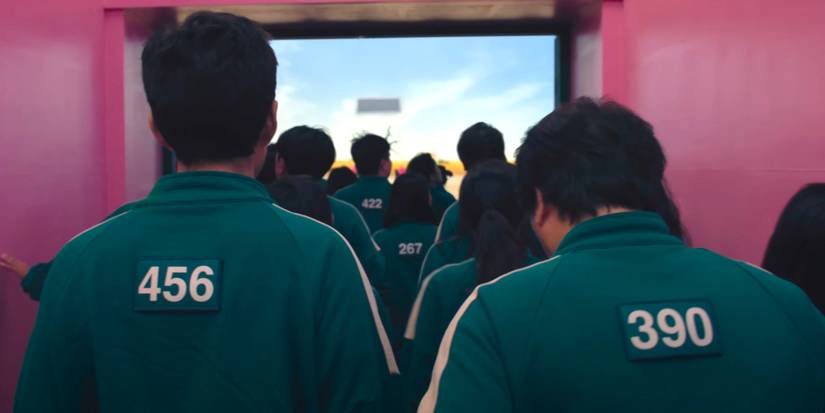 Squid Game Season 2's Mid-Credits Scene Explained