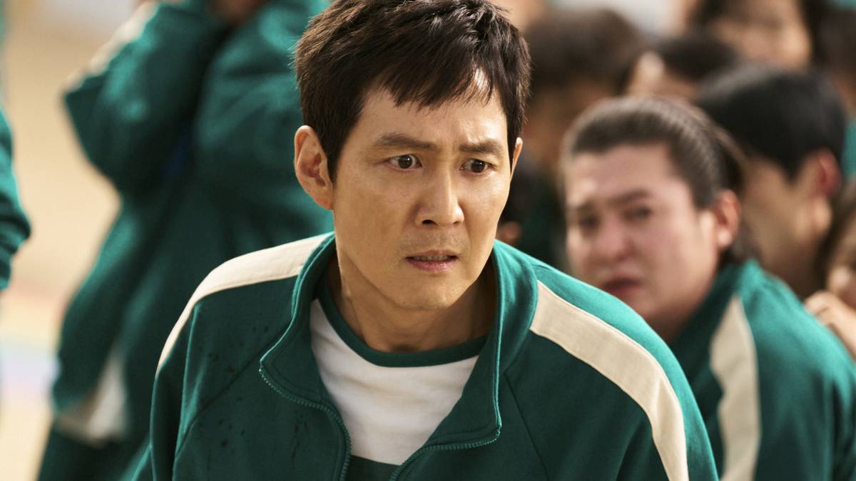 The Deeper Meaning Behind Squid Game Season 2, Episode 2's Lollipop ...