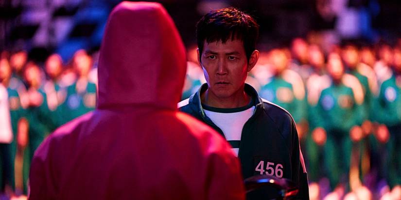 Why Squid Game Season 2 Only Has 7 Episodes