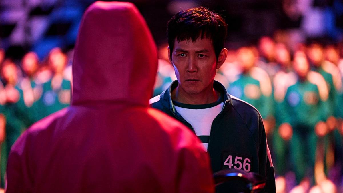 Squid Game Season 2 Review: Netflix's High-Stakes Epic Takes Its Action ...