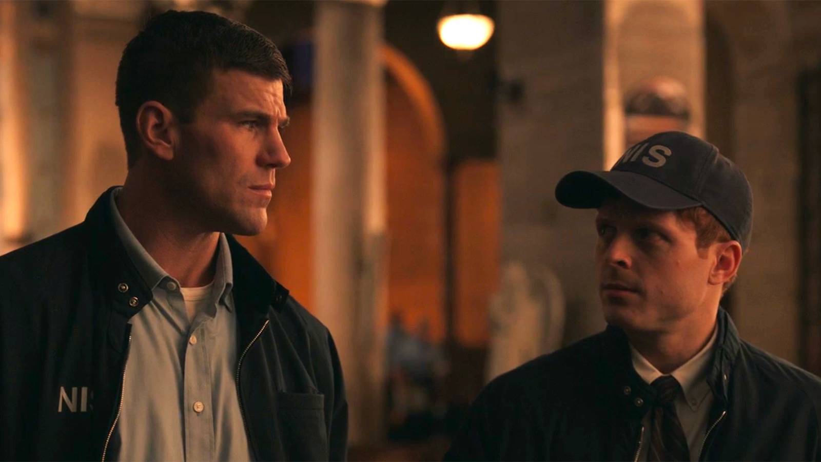 Randy's Secret Connection To Gibbs' Worst Tragedy Makes His NCIS Absence More Intriguing