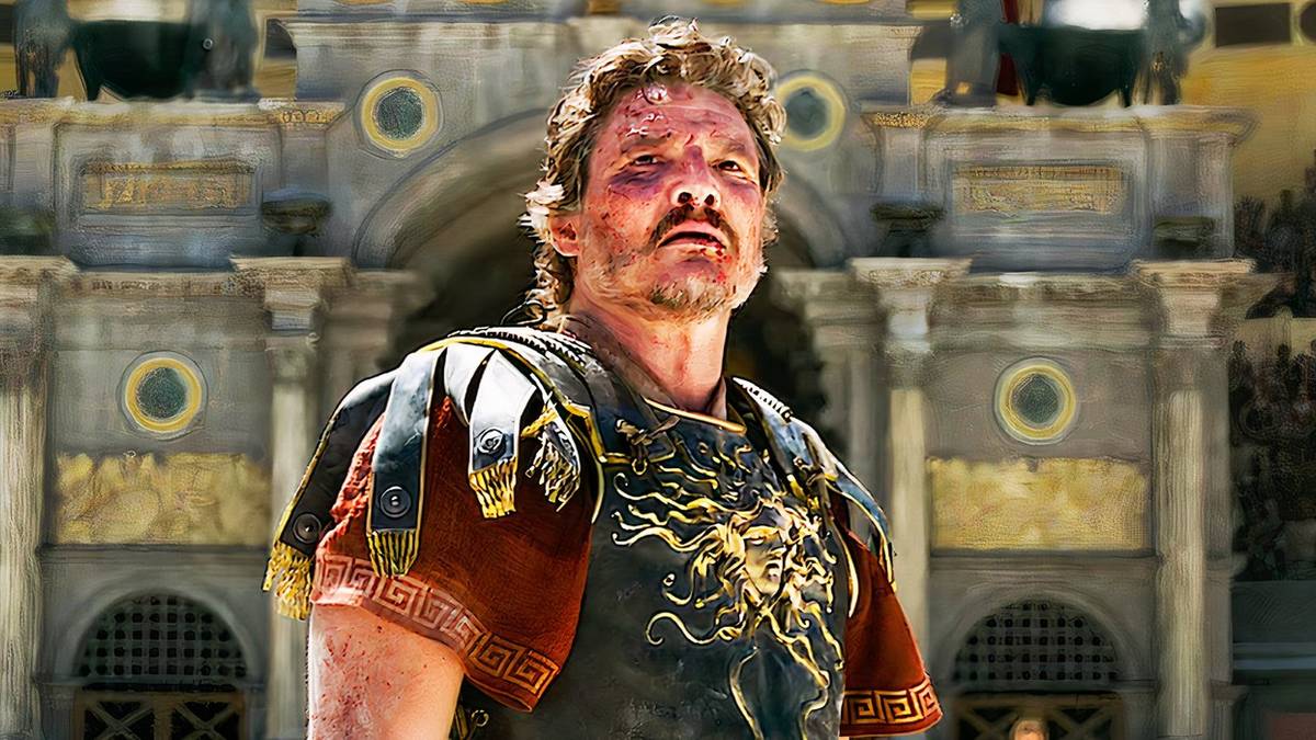 Ridley Scott Reveals Filming Window For Next 2 Movies As He Breaks ...