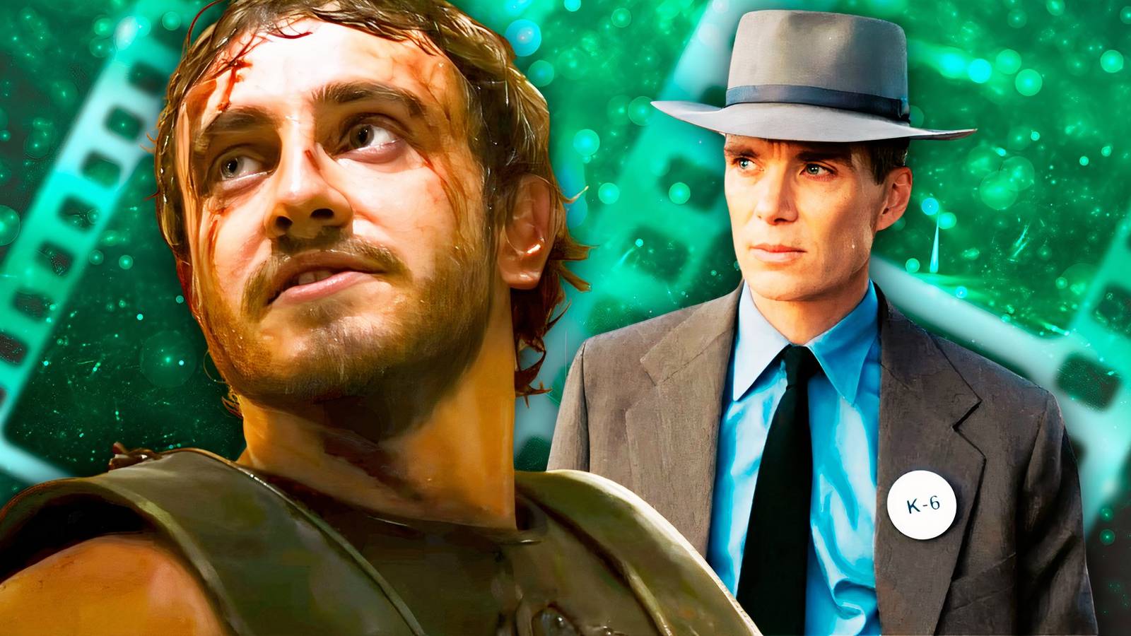 Christopher Nolan's Favorite Movie Of 2024 Reveals The Genre He's Perfect For, But Still Hasn't ...