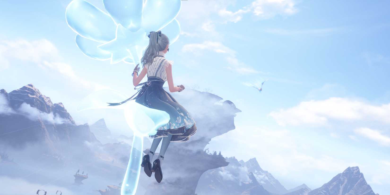 Infinity Nikki: Astral Swan Quest Guide (Soaring Above The Starry Sky)