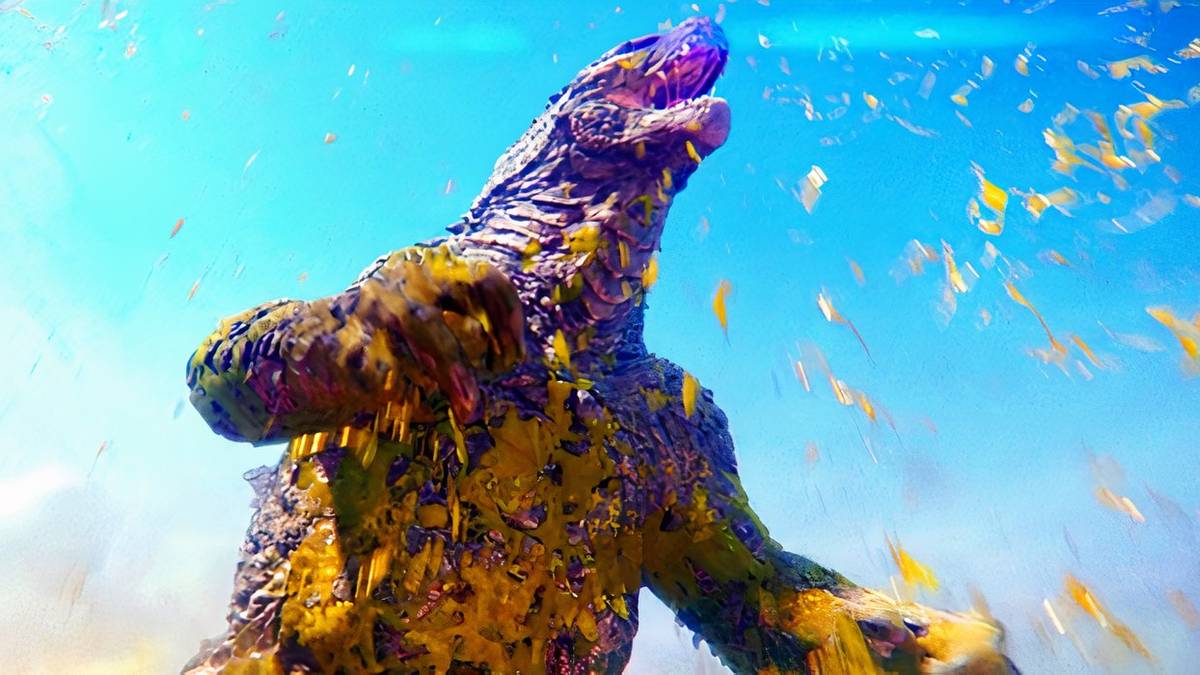 $572M Monsterverse Sequel Climbing Netflix Charts After Changing ...