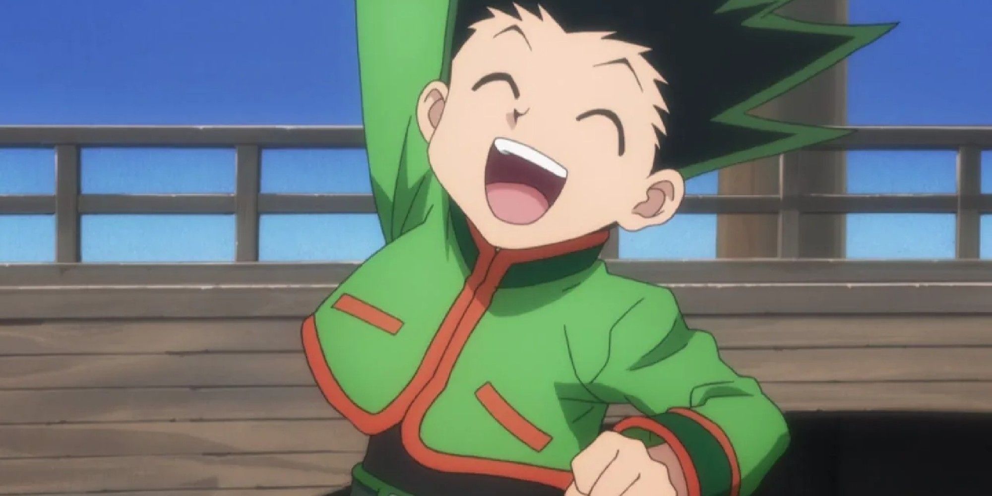 "Next 50 Chapters": Hunter x Hunter Creator Shares Encouraging Update ...