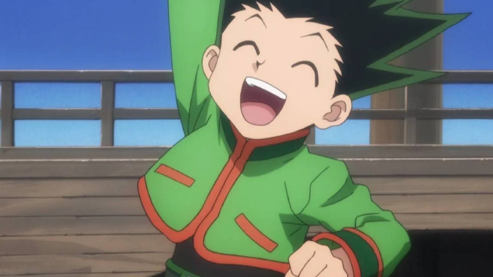 "Next 50 Chapters": Hunter x Hunter Creator Shares Encouraging Update ...