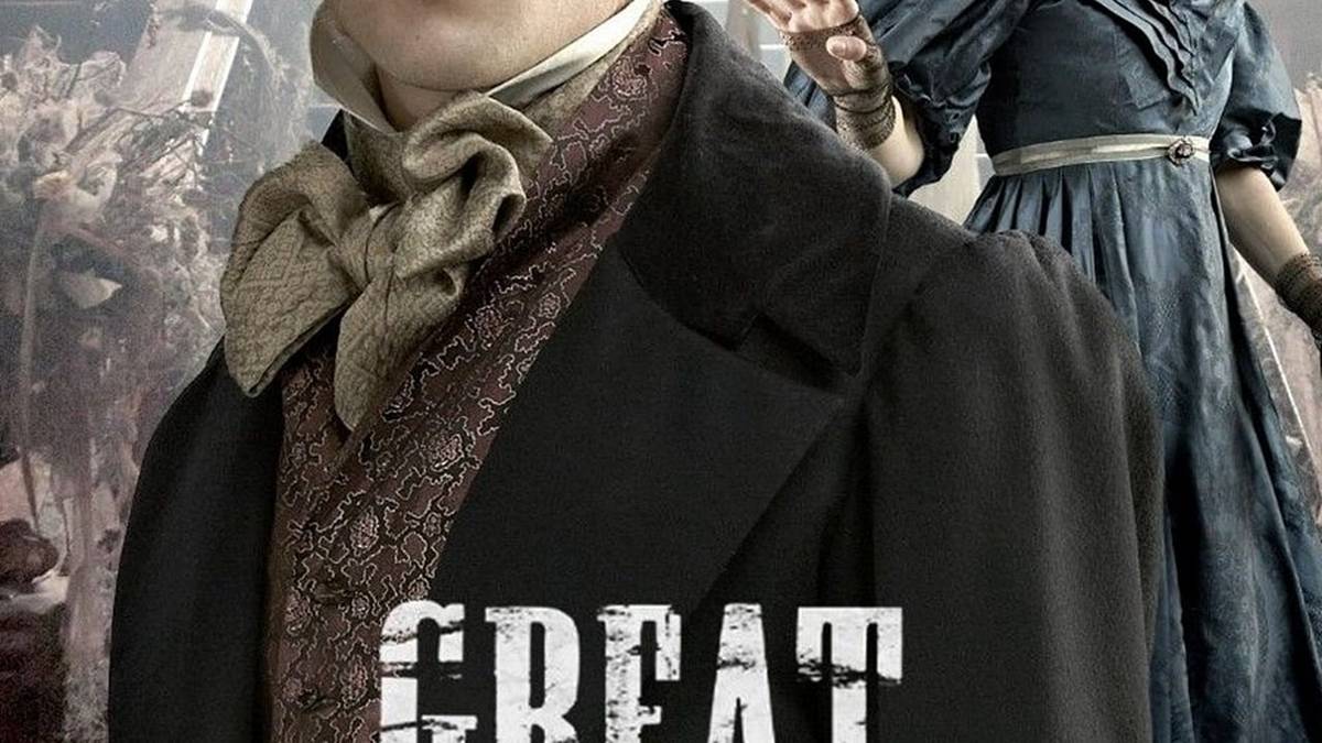 Great Expectations Summary, Trailer, Season List, Cast, Where to Watch ...