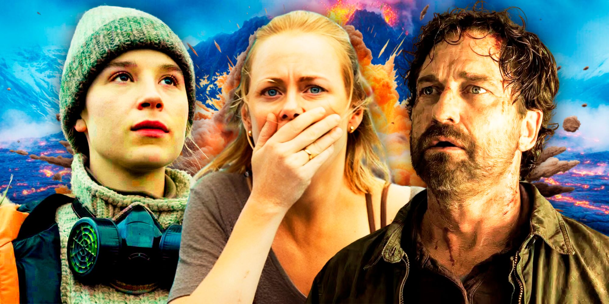 Everything To Know About Alma Günther, Breakout Star Of La Palma