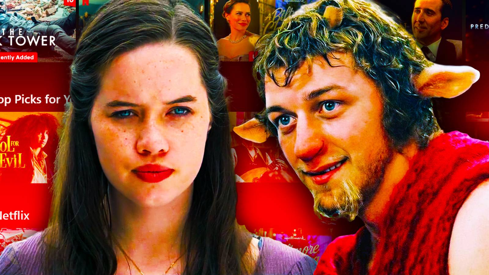 Greta Gerwig's Narnia Adaptation Is Even More Exciting After Its ...