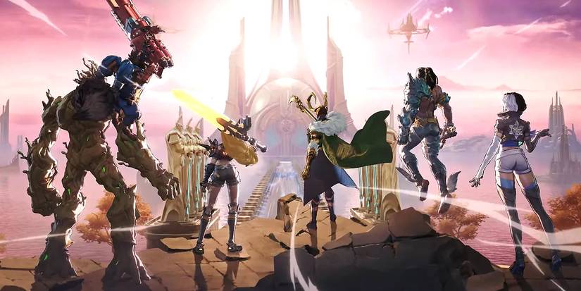Marvel Rivals Subverts Expectations With Its Roles, But It Could Be ...