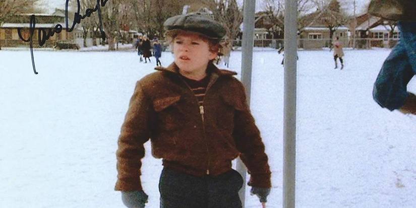Yes, The Grover Dill Actor Really Tried To Buy The A Christmas Story ...