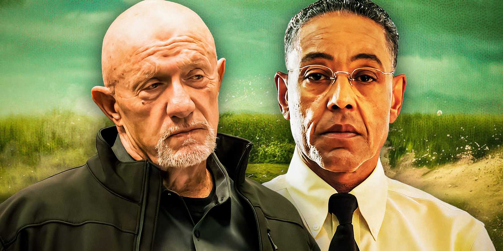 A Gus Fring Spinoff Would Hurt Breaking Bad In A Way That Better Call ...