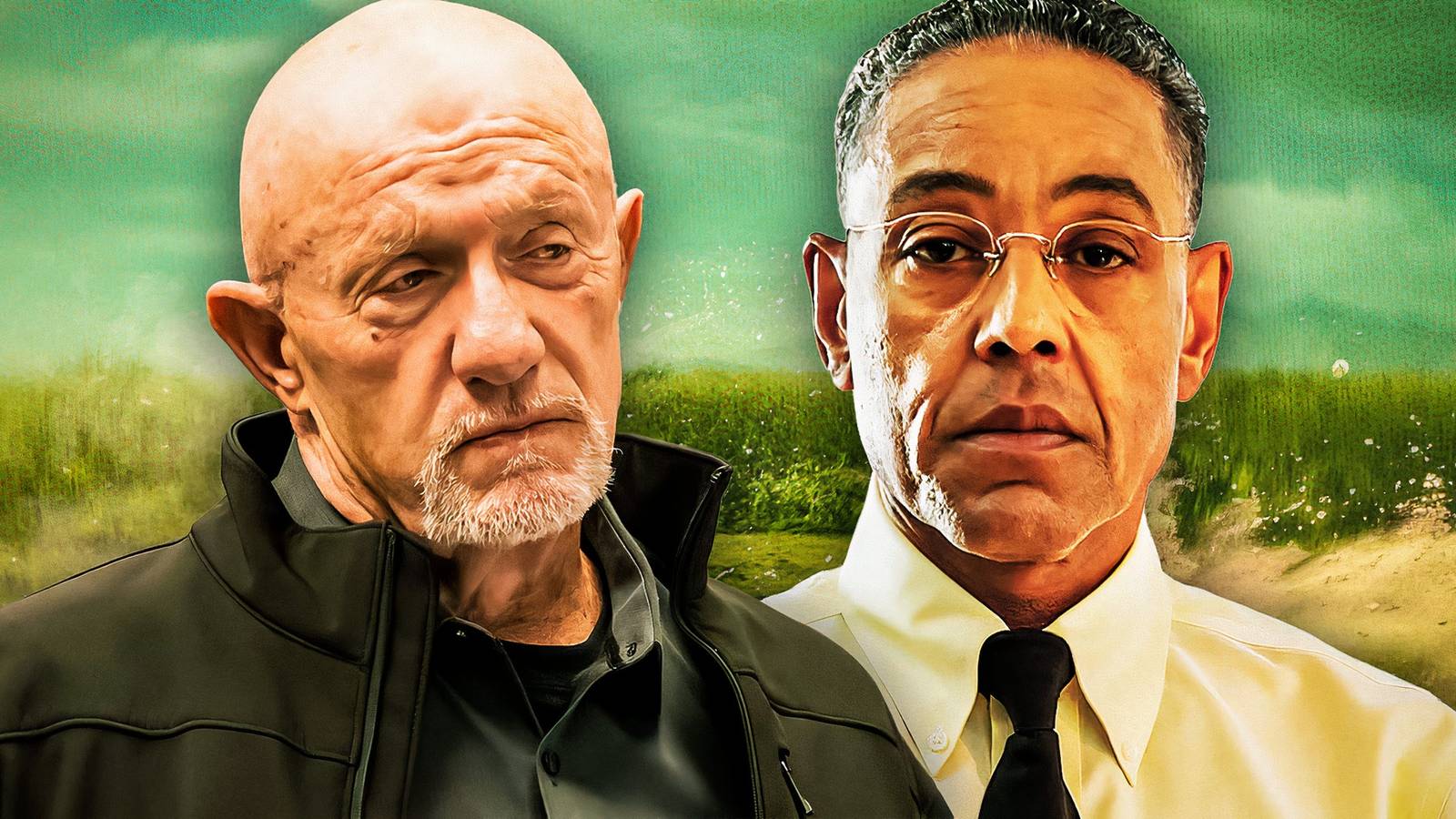 10 Breaking Bad & Better Call Saul Characters Who Could Lead Their Own ...