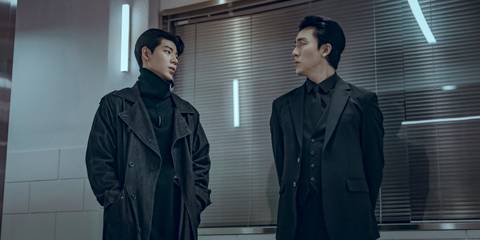 Gyeongseong Creature Summary, Trailer, Season List, Cast, Where to ...