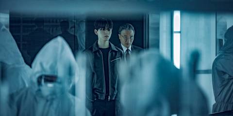 Gyeongseong Creature Summary, Trailer, Season List, Cast, Where to ...