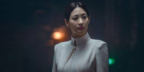 Gyeongseong Creature Summary, Trailer, Season List, Cast, Where to ...