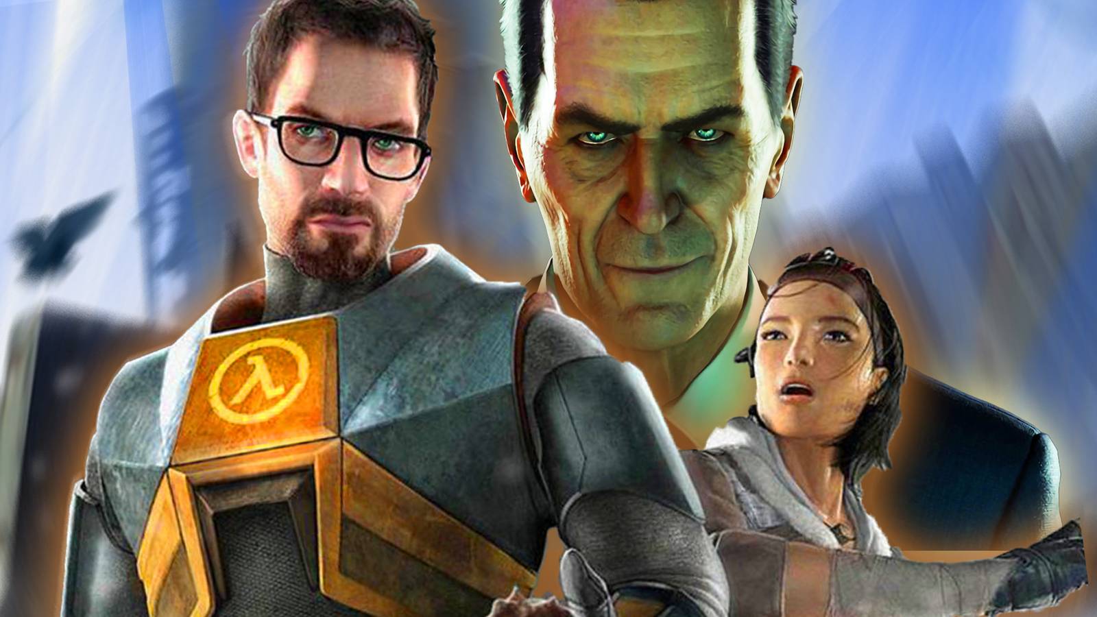 The 25 Highest-Rated PC Games Are Shocking, With One Franchise Holding ...