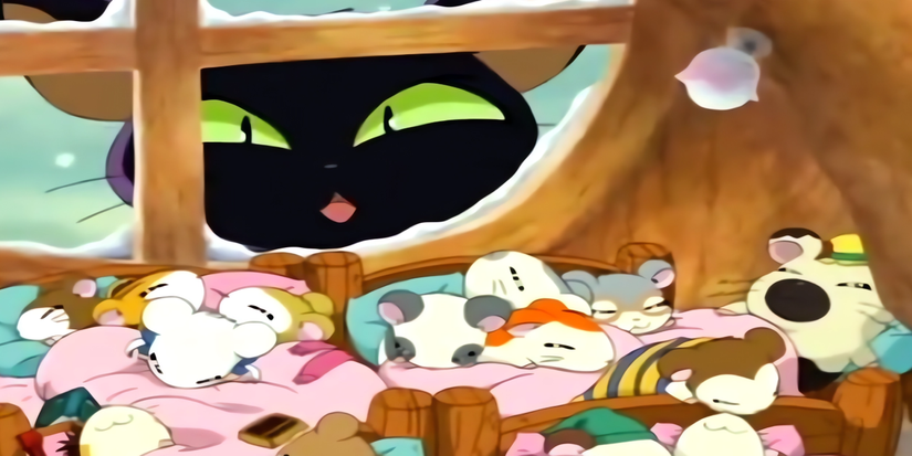 It's Been More Than 20 Years, But Toonami's Most Absurd Anime Still ...