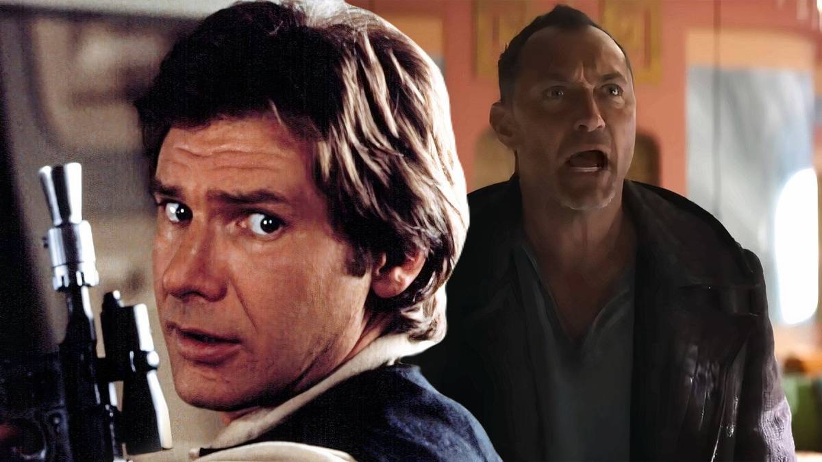This Time, Han Shot First: Crimson Jack's Fate In Star Wars Legends Was ...