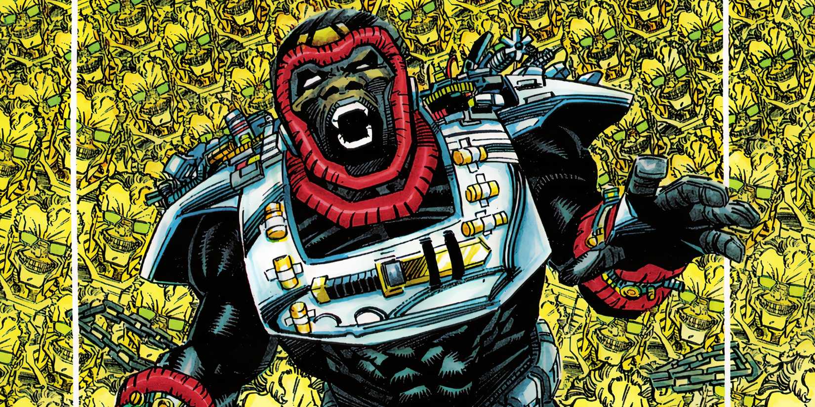 10 DC Artists Every Superhero Fan Should Know