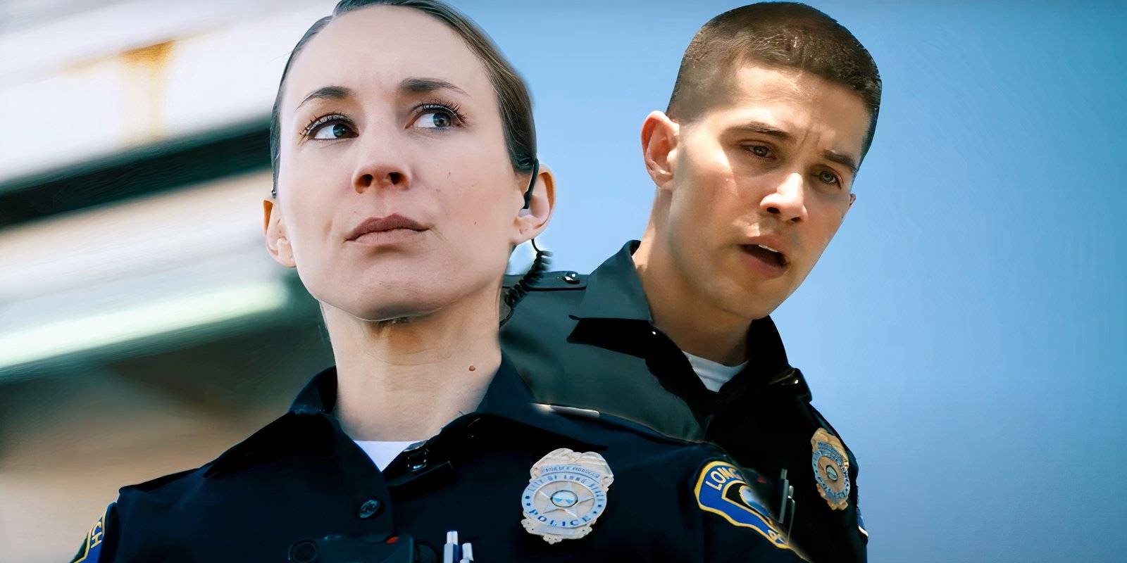 On Call Trailer Reveals Law & Order Creator's Newest High-Octane Police ...
