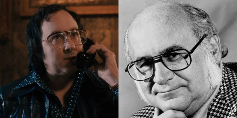 Every Real Person In A Complete Unknown