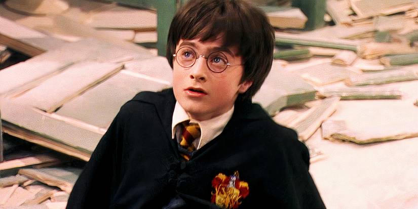 David Fincher Pitched A Creepier Version Of Harry Potter: "I Just Don't ...