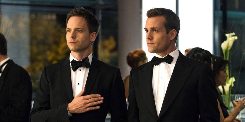 The Biggest Problem With Suits’ Final 2 Seasons Had Nothing To Do With ...