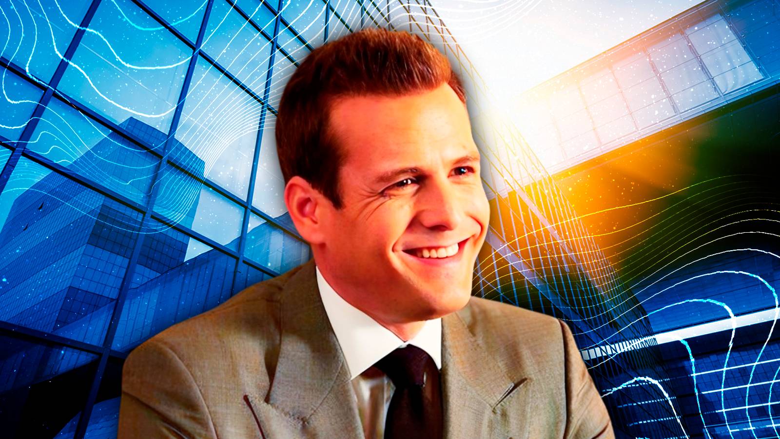“That’s What Loyalty Is:” Harvey Specter’s Motto In Suits Explains Why ...