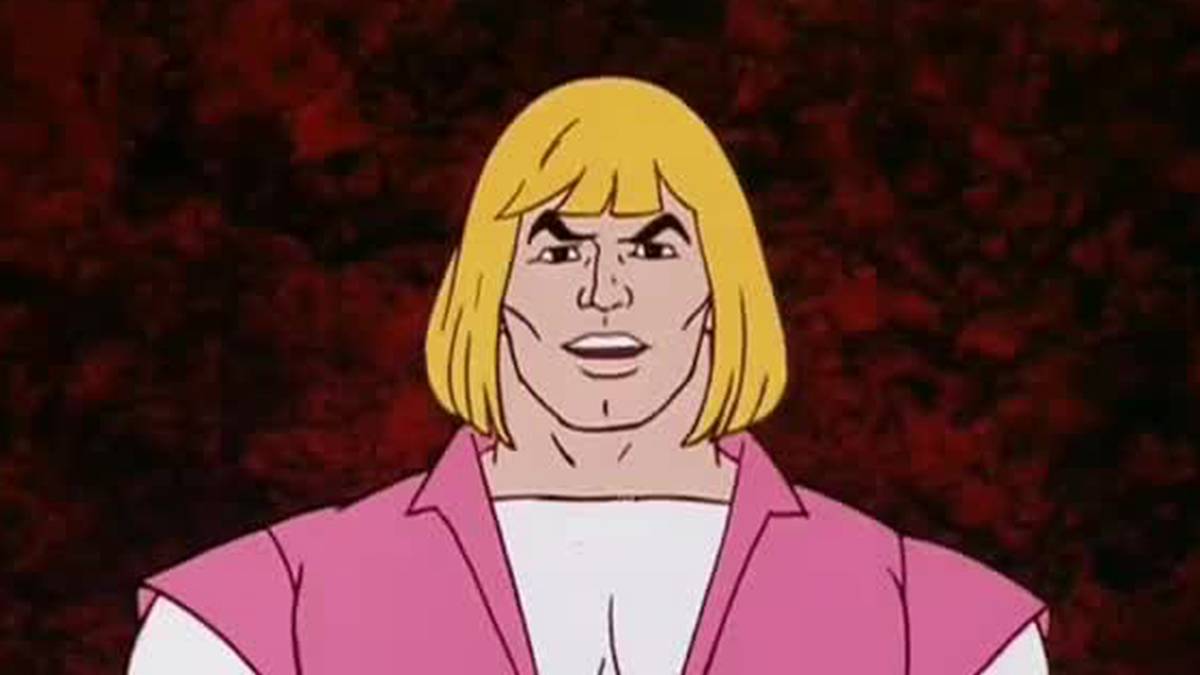 Chris Hemsworth Is He-Man In Epic Masters Of The Universe Concept Poster