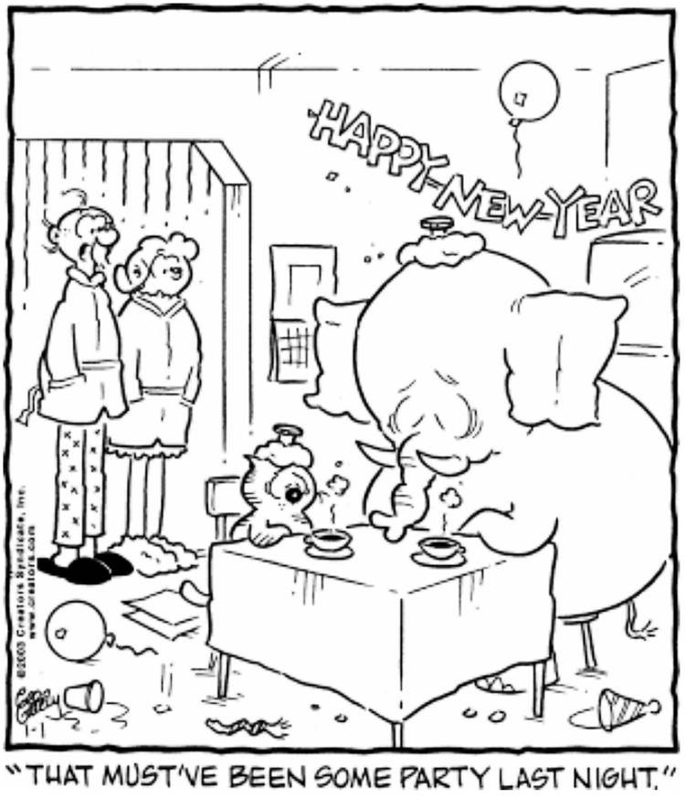 Heathcliff Comics Are Surreal Works of Genius, And These 10 Comics Prove It